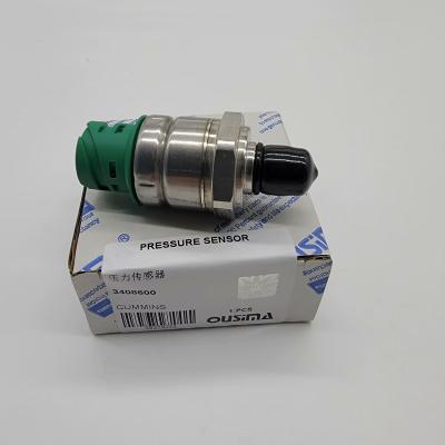 China Engine 3408600 Pressure Sensor For Engine KTA38 for sale