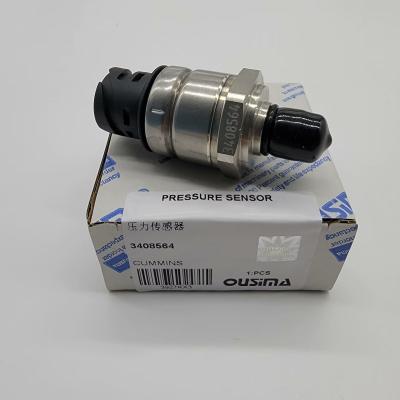 China 3408564 4306987 Pressure Sensor Engine Part for sale