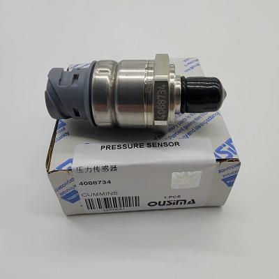 China 4088734 Oil Pressure Sensor For  QSB6.7 Electric Parts for sale
