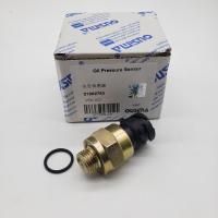 China Excavator Oil Pressure Sensor Switch 21202753 For for sale