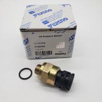 China Excavator Oil Pressure Sensor Switch 21202753 For for sale