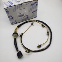 China 153-8920 Injector Wiring Harness 1538920 For  Excavator 322C 325C 3162B 3162E for sale