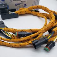 China 195-7336 Engine Wire Harness For  Excavator E322C E325C 3126B for sale