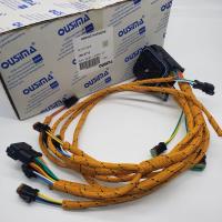 China 198-2713 C7 Engine Excavator Wiring Harness 1982713 For  324D 325D 329D for sale