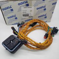 China 323-9140 3239140 Excavator Wiring Harness For  336D E336D C9 Engine for sale