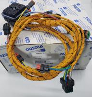 China 323-9140 3239140 Excavator Wiring Harness For  336D E336D C9 Engine for sale