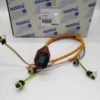 China 419-0841 4190841 Fuel Injector Wiring Harness For  330C 330D 336D C9 for sale