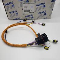 China 419-0841 4190841 Fuel Injector Wiring Harness For  330C 330D 336D C9 for sale