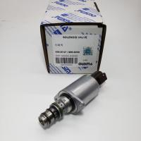 China 485-5747 585-9230 Excavator Solenoid Valve For  320GC E323D 320C 315 317 320 326 for sale