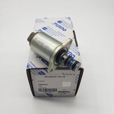 China TM66202 12V Proportional Solenoid Valve For Thomas for sale
