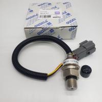 China 7861-92-1610 High Pressure Sensor For Komatsu PC200-6 PC220-6 PC300-6 for sale