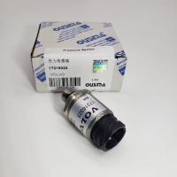 China VOE17216323 17216323 Excavator Pressure Sensor For for sale