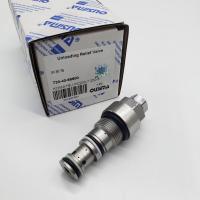 China 723-40-56900 7234056900 Unloading Relief Valve For KOMATSU PC200-7 PC200-8 for sale