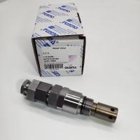 China 2420-1225A Main Relief Valve Assembly 11210439 SA7270-30150 For  SDLG DOOSAN for sale
