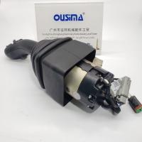 China 6689921 6697904 Joystick Controller Left Hand For Bob A220 A300 S100 S130 S160 T300 for sale