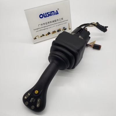 China 6689921 6697905 Joystick Controller Right Hand For Bob T140 T180 T190 T250 T300 T320 6697905 for sale
