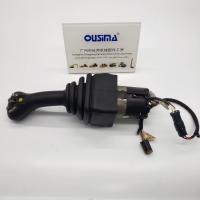 China 6689921 6697905 Joystick Controller Right Hand For Bob T140 T180 T190 T250 T300 T320 6697905 for sale