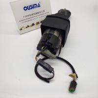 China 6689921 6697905 Joystick Controller Right Hand For Bob T140 T180 T190 T250 T300 T320 6697905 for sale