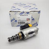 China 111-9916 KDRDE5K-50/4C30-146 Excavator Solenoid Valve For  320B 320C E320C E320D E325B for sale