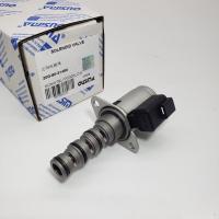 China 20G-60-31480 Excavator Solenoid Valve For Komatsu PW130 PW160 PW180 PW200 PW220 for sale