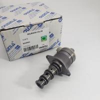 China Steel Excavator Solenoid Valve 9248084 For HITACHI for sale