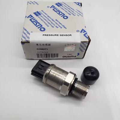 China 4436271 Pressure Sensor Switch For Hitachi EX200-2 EX200-5 for sale