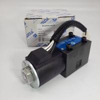 China 3EB-15-58610 Solenoid Valve TB01-G02-F4OV-LS-D12-30 KB-D12-43 For KOMATSU TOYOTA for sale