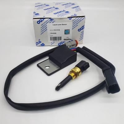 China 178-2335 1782335 1782345 Excavator Sensor For  E312D E320C E320D Liquid Level Sensor for sale