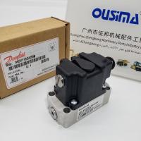 China Danfoss MCV116G4201 Hydraulic Control Valve Pressure Control Pilot MCV116G4204 MCV110A1017 for sale