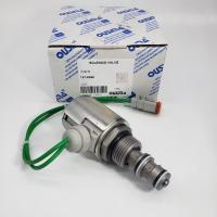 China 147-5399 1475399 Excavator Solenoid Valve For  824G 950F2 980G 992D 992G for sale