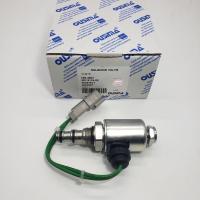 China 198-4607 301-3118-00 Excavator Solenoid Valve 40237514 4607607 For  3116 3306 3412D Engine C9 C15 C18 for sale