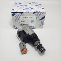 China 302-3811 3023811 Solenoid Valve Assy For  844H 854G D11 D11T D11R 24H 980G 990H for sale