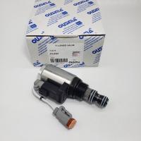 China 474-9387 4749387 Excavator Solenoid Valve For Engine Part for sale