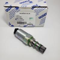 China 410116-00395 Propotional Valve K9001933 R901155051 For Doosan DX480LC DX340LC for sale