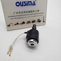 China SD1231-C-11 24VDC 38553-70500 Solenoid Valves For Excavators Kawasaki 80ZA And Cranes for sale