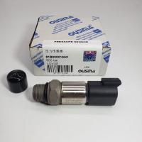 China High Pressure Sensor 61B000016A0 500 bar For Excavator LOVOL for sale