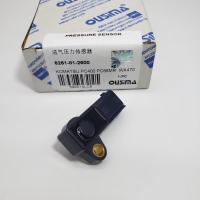 China Temperature Sensor 6261-81-2600 For KOMATSU Wheel Loader WA470 WA480 for sale