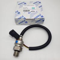China Hydraulic Pump Pressure Sensor 7861-93-1610 For PC228 PC1800 WA1200 BR100JG D155AX D375A HM350 for sale