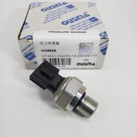 China Oil Pressure Sensor 4436536 For Hitachi ZAX200-1 ZAX200-3 ZAX330-1 ZAX330-3 for sale