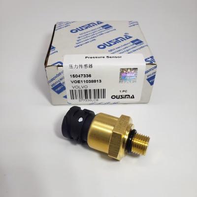 China Oil Pressure Sensor 15047336 VOE11038813 For for sale