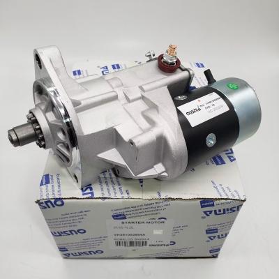 China VH281002894A 281002894A Auto Starter Motor For Kobelco SK200-8 for sale