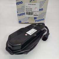 China Stop Motor 600-815-7650 600-815-7660  For Komatsu WA380 WA30 PC400 for sale