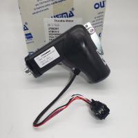 China Throttle Actuator 37B0391 37B0312 1021800034 YQ4.733.127 DE24-17W42-02FP044-BBT For LIUGONG ZOOMLION for sale