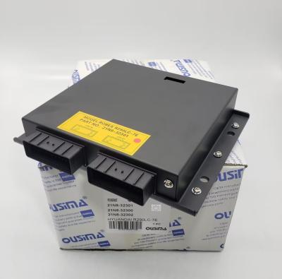 China 21N8-32300 ECU Controller 21N8-32301 21N8-32302 For Hyundai R290LC-7E for sale