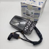 China 279-7611 227-7698 260-2193 386-3457 Monitor Display Panel For  320D 324D 345C 365C for sale