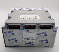 China Excavator Computer Board Controller 21Q4-32210 For Hyundai R140W-9S for sale