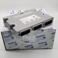 China Excavator Computer Board Controller 21Q4-32210 For Hyundai R140W-9S for sale