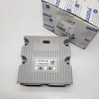 China 21Q9-32180 21Q9-32181 Computer Board Controller For HYUNDAI R330LC-9S for sale