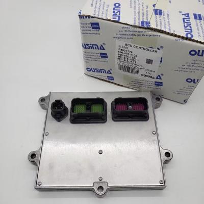 China ECU Controller P4921776 600-475-1100 600-475-1101 600-475-1102 600-475-1103 For PC130-8 PC200-8 PC300-8 for sale