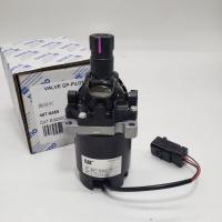 China Control Valve Joystick Pilot Valve 487-8455 For  E320GC E323GC E345GC for sale